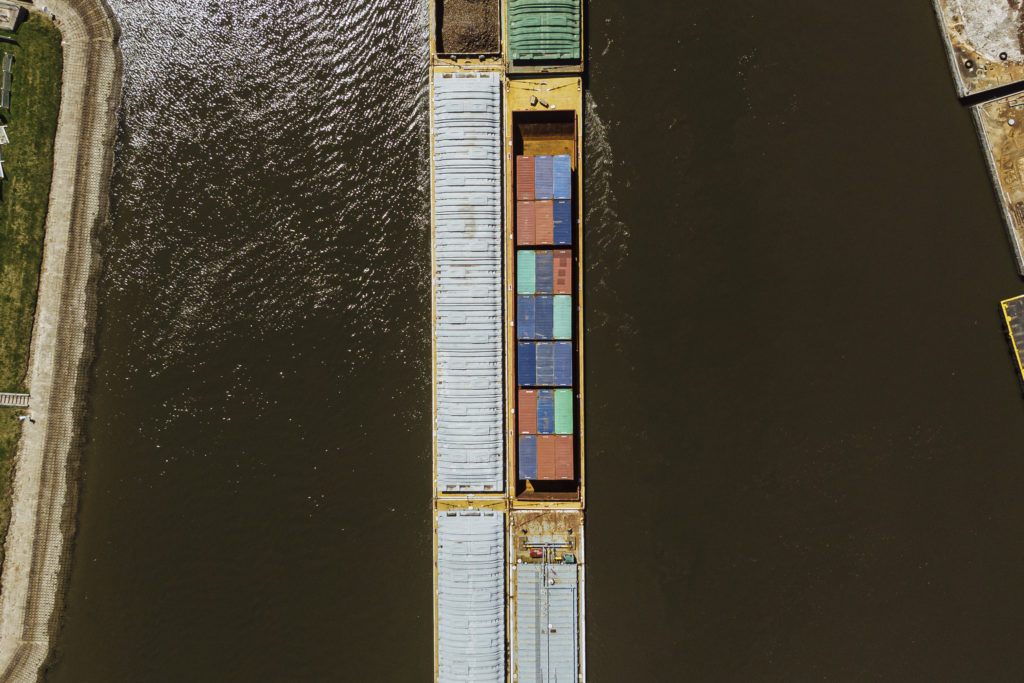 Home - Ingram Logistics