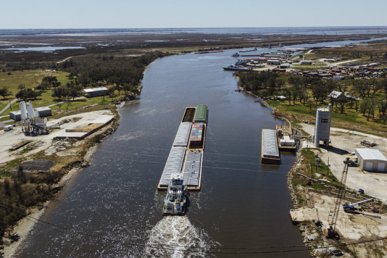 Sustainable Shipping Solutions - Ingram Logistics